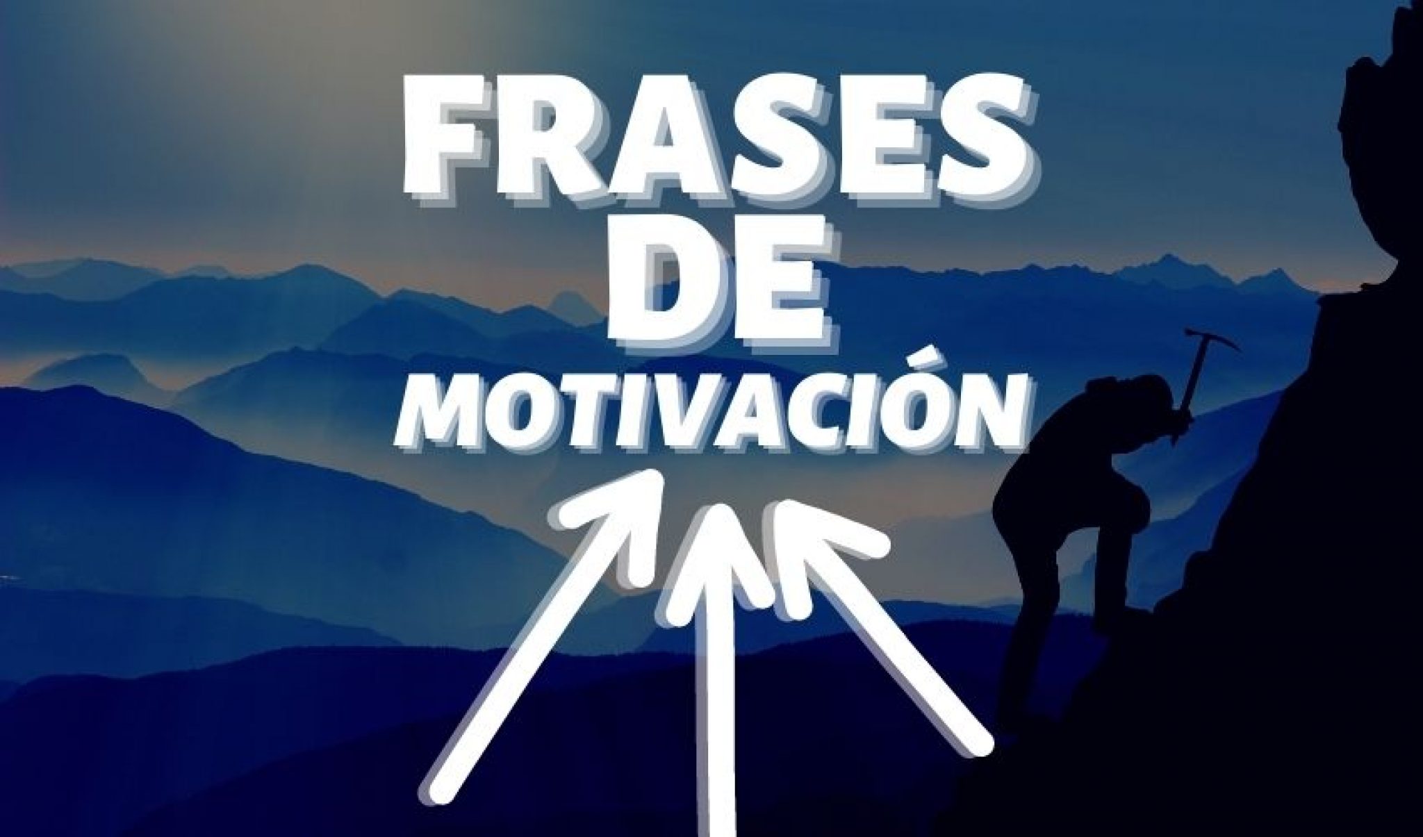 Frases motivadoras, gasolina para alcanzar tus metas [100 frases]
