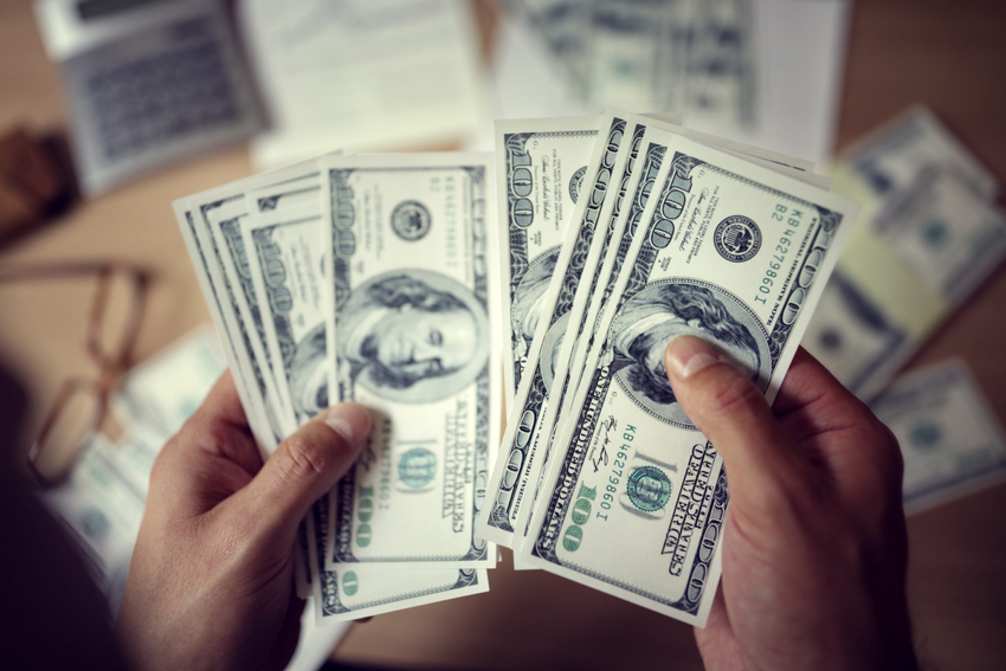 Los 10 secretos de la riqueza abundante, el vídeo que cambiará tu vida