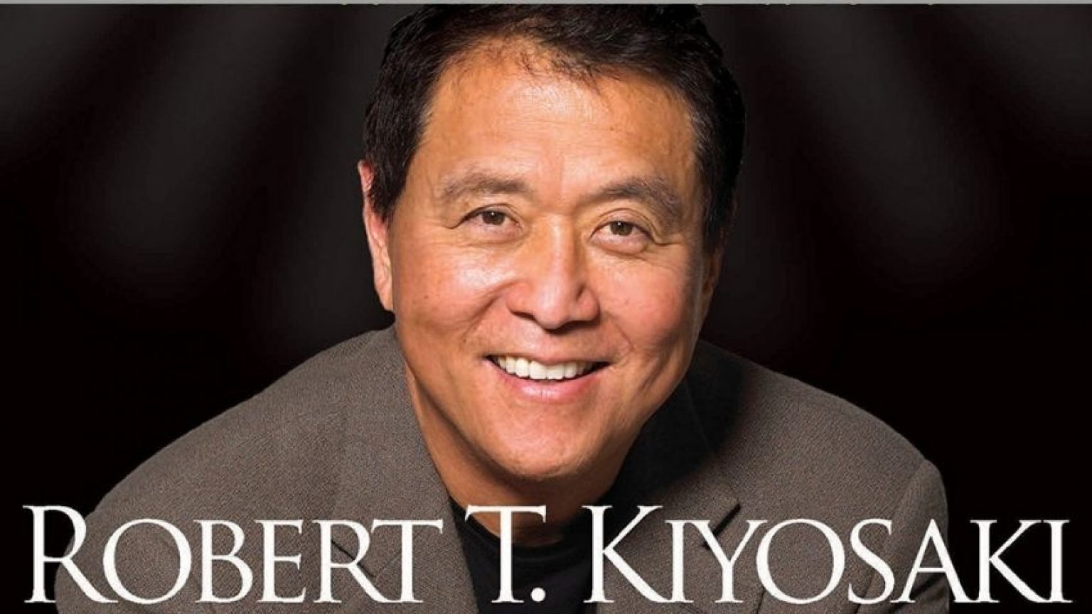 Robert Kiyosaki: descubre sus 10 mejores consejos para ser millonario